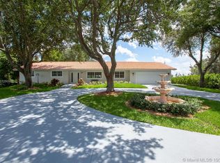 17900 SW 70th Pl, Southwest Ranches, FL 33331 | MLS #A11737000 | Zillow