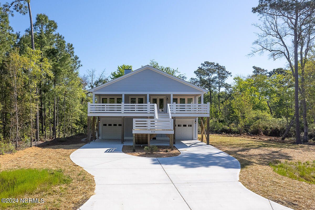 344 Landon Lane, Sneads Ferry, NC 28460 | Zillow