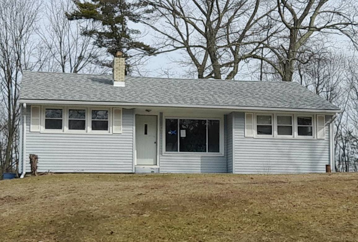 11 Scheffel Ln, Ruby, NY 12475 | Zillow