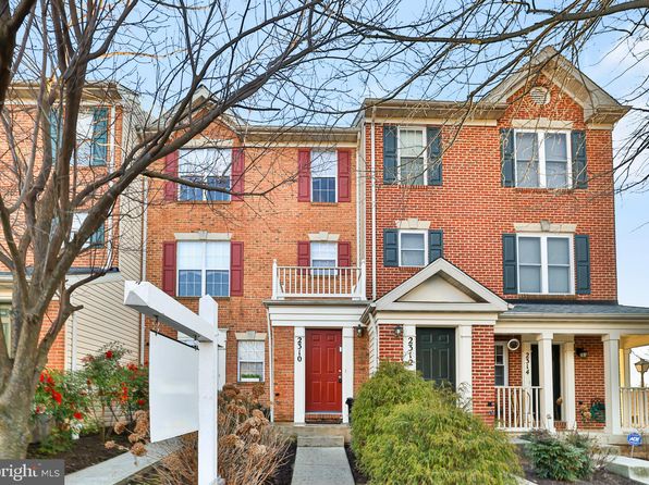 Silver Spring MD Townhomes & Townhouses For Sale - 21 Homes | Zillow