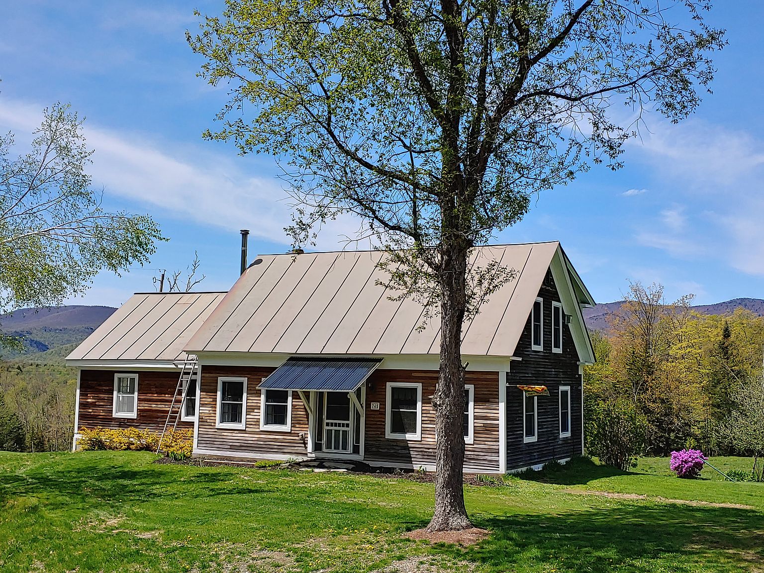 745 Connecticut Corners Rd, West Braintree, VT 05669 | Zillow