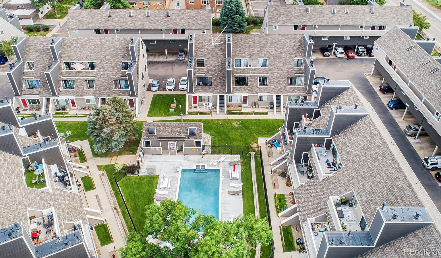 5250 S Huron Way Unit 5307, Littleton, CO 80120 | Zillow