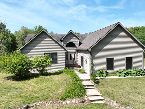 Riverdale MI Real Estate - Riverdale MI Homes For Sale | Zillow