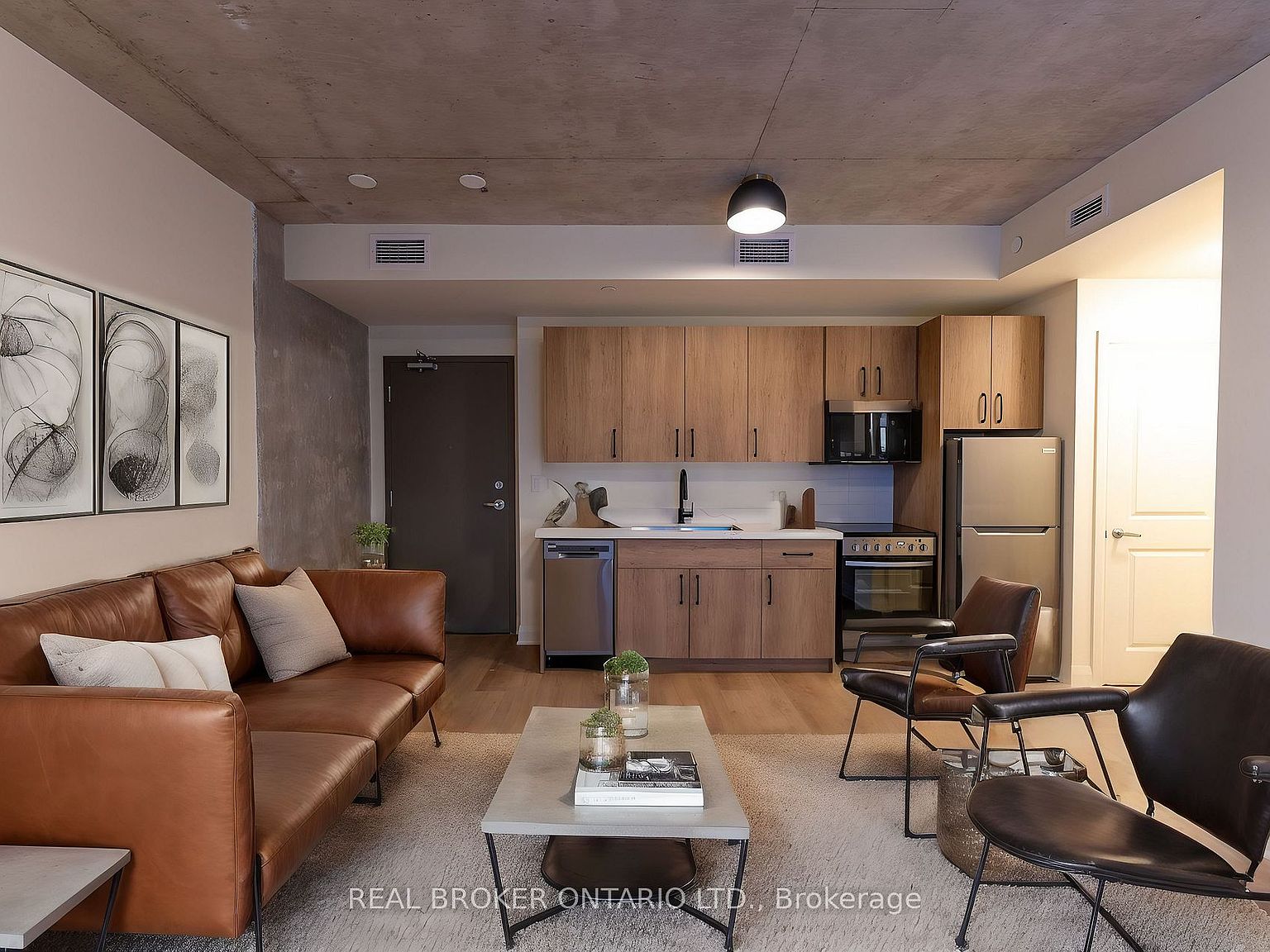 11 Robert St #204, Hamilton, ON L8L 2N8 | Zillow