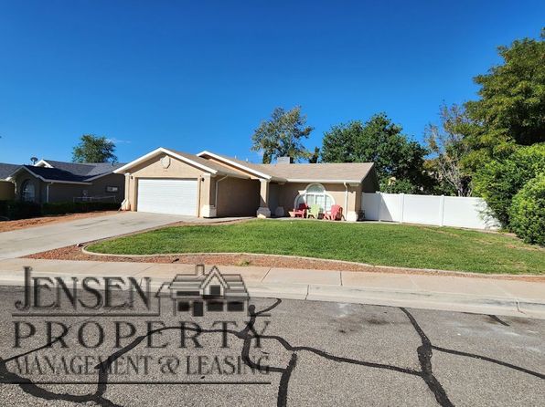 Houses For Rent in Saint George UT - 87 Homes | Zillow