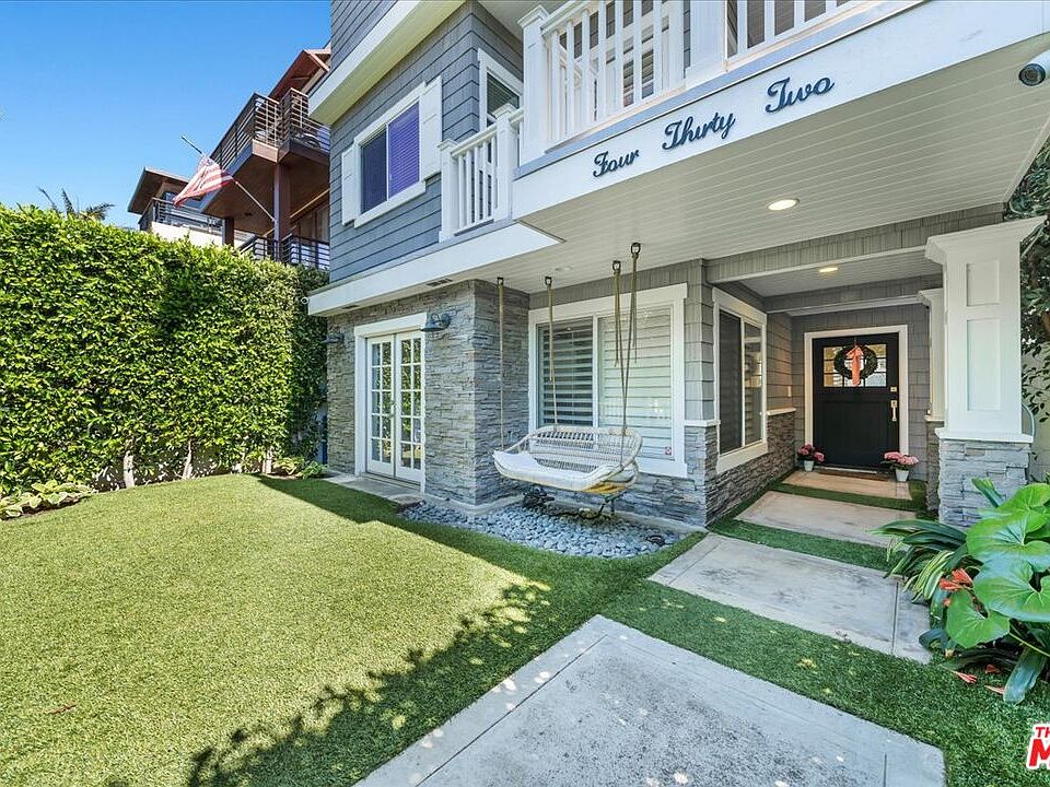 432 32nd St, Manhattan Beach, CA 90266 | MLS #24-385181 | Zillow