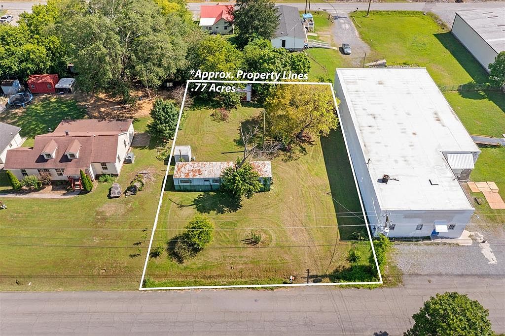 116 McFalls St, Dalton, GA 30721 | Zillow