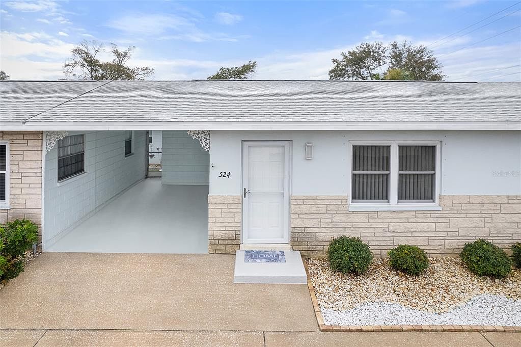 12400 Park Blvd APT 524, Seminole, FL 33772 | Zillow