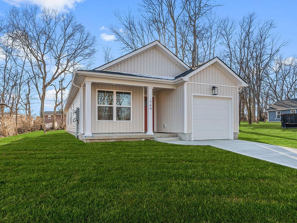 760 Harrison Trace, Lexington, KY 40505 | Zillow