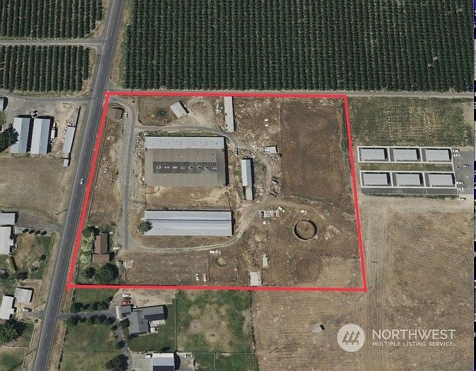 1257 WA-821 Highway, Yakima, WA 98901 | MLS #2273398 | Zillow
