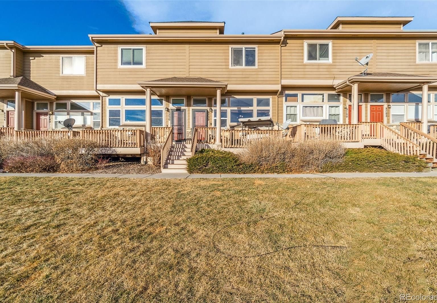 9752 Dahlia Lane, Thornton, CO 80229 | MLS #2630628 | Zillow