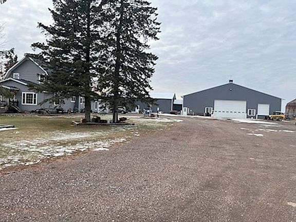 N5112 Hill Rd, Bryant, WI 54418 | MLS #11232362 | Zillow