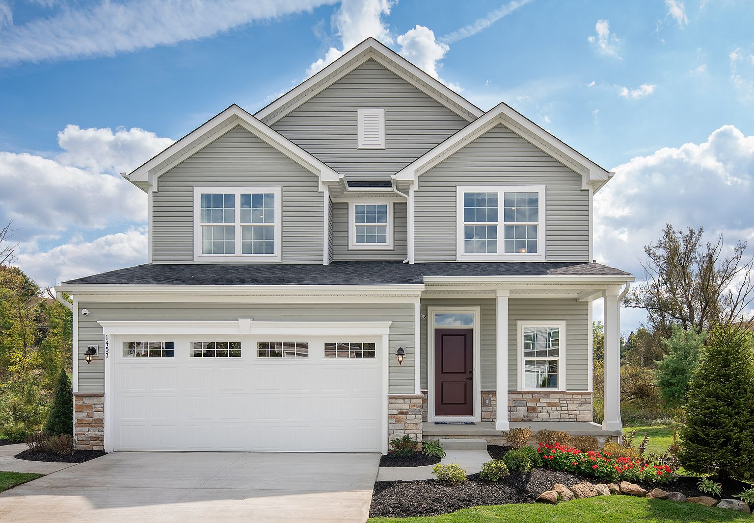 Allegheny Plan, Amherst Village, Mars, PA 16046 | Zillow