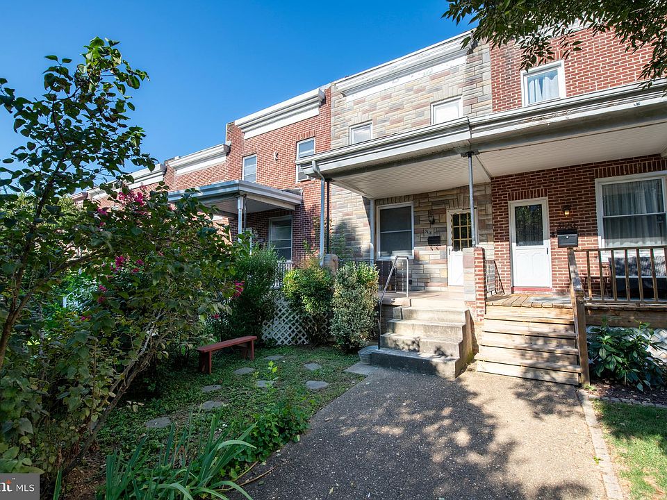 3118 Chestnut Ave, Baltimore, MD 21211 | Zillow