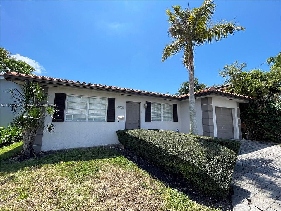 4021 Red Rd, Miami, FL 33155 | Zillow