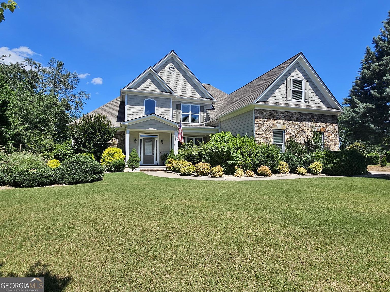 49 Harbour Ridge Dr, Dawsonville, GA 30534 | Zillow