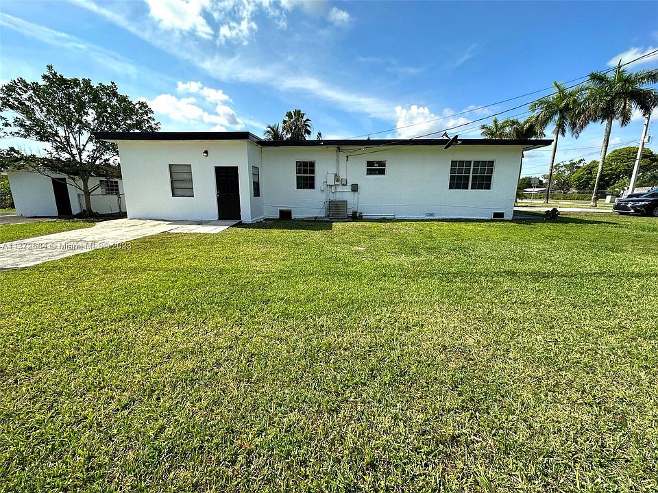 345 NW 5th Ave, Florida City, FL 33034 | Zillow