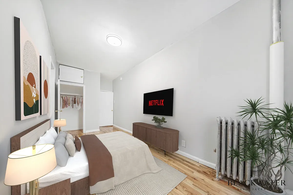 204 Sumpter Street #4 in Ocean Hill, Brooklyn | StreetEasy