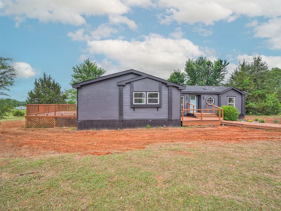 8150 S Turtle Creek Cir, Lexington, OK 73051 | Zillow