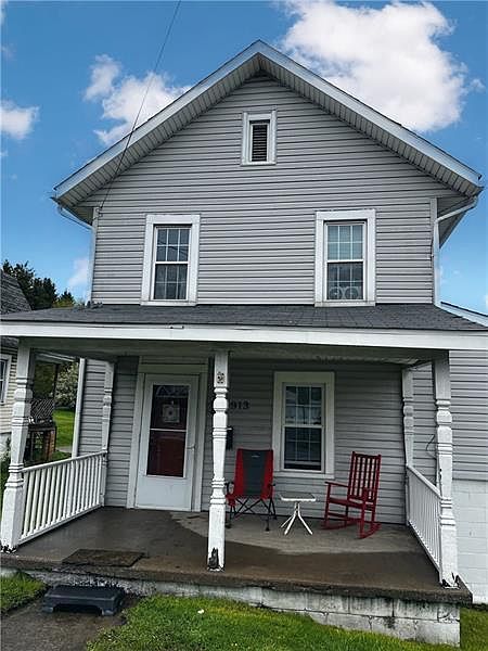 913 Rowena Dr, Ebensburg, PA 15931 | MLS #1604188 | Zillow