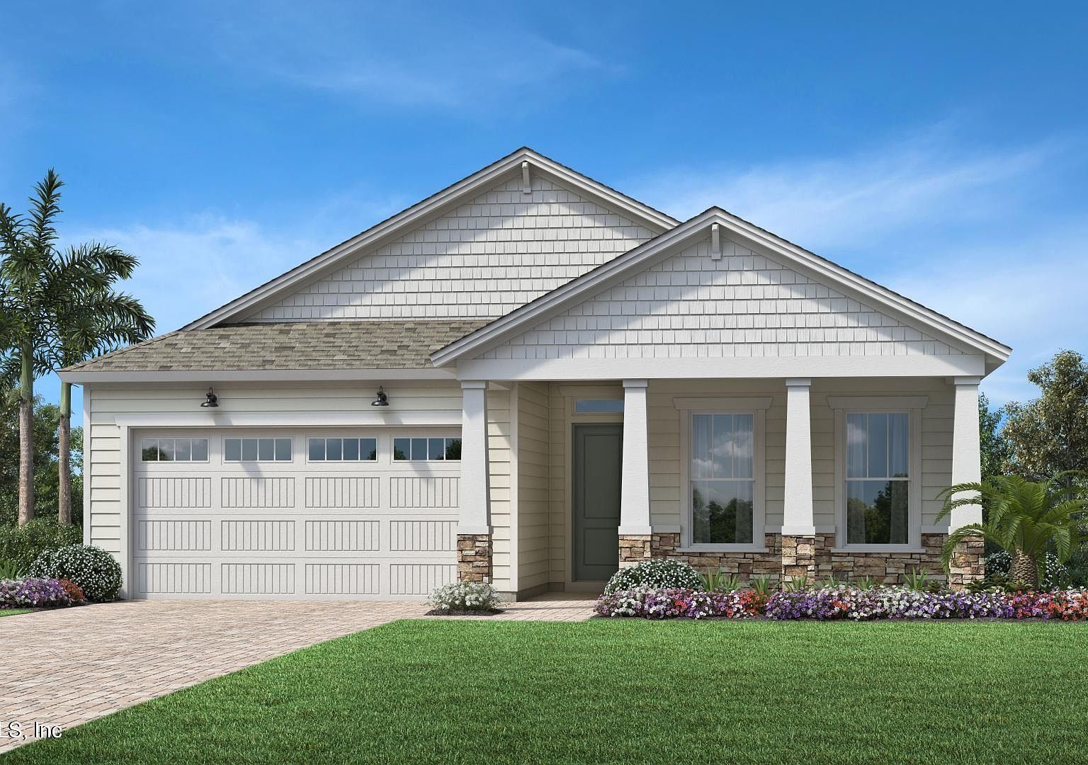 76 OAKMOSS Drive, Saint Johns, FL 32259 | Zillow