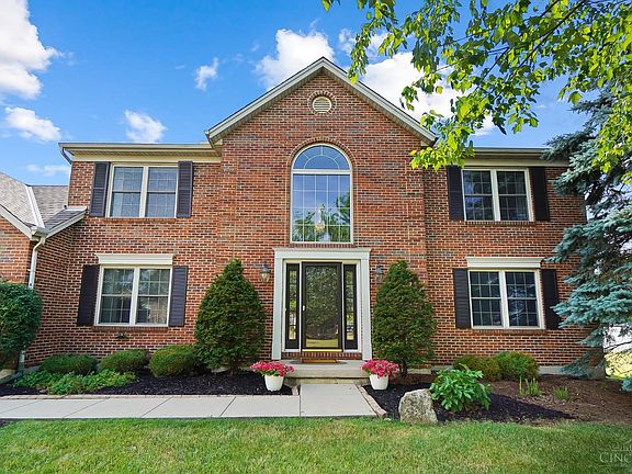 4809 Angeline, Mason, OH 45040 | Zillow