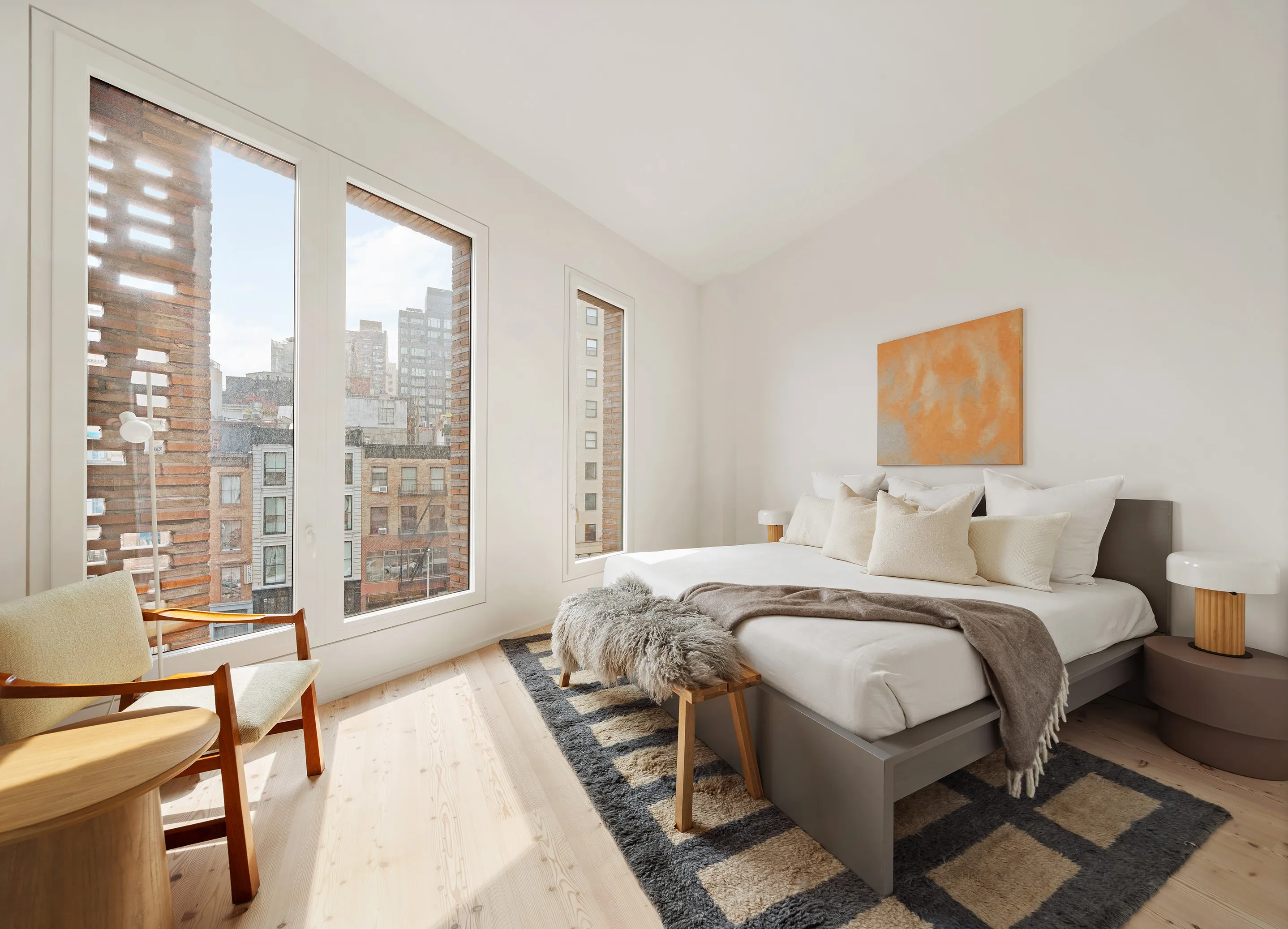 1 Avenue of the Americas #5N in Tribeca, Manhattan | StreetEasy