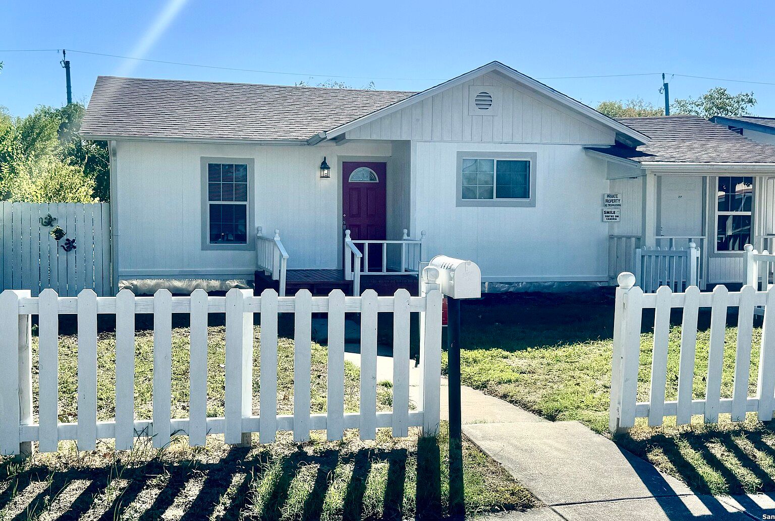 1414 CLOWER, San Antonio, TX 78201 | MLS #1832063 | Zillow