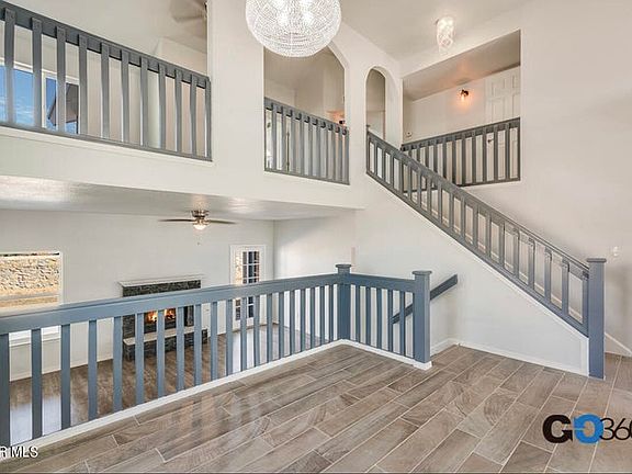 4420 Marcus Uribe Dr, El Paso, TX 79934 | Zillow