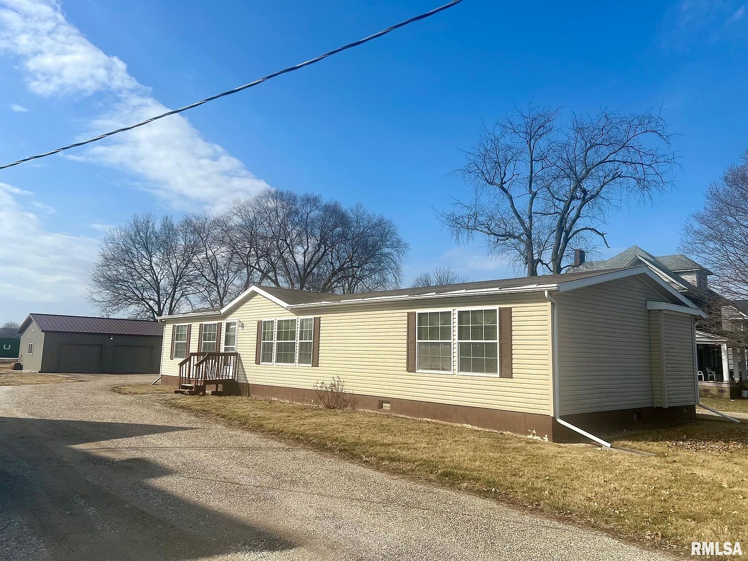 160 English Ave, Chandlerville, IL 62627 | Zillow