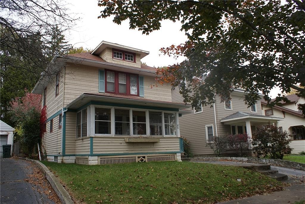 86 Devon Rd, Rochester, NY 14619 | Zillow