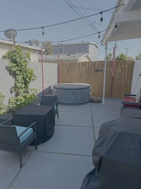 1 bed, 1.0 bath, 515 sqft, $2,500 - 3532 Baltic Ave Long Beach CA (1 ...