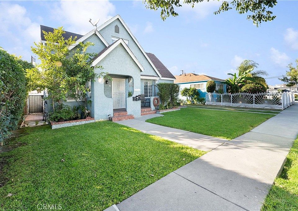8927 Annetta Ave, South Gate, CA 90280 | Zillow