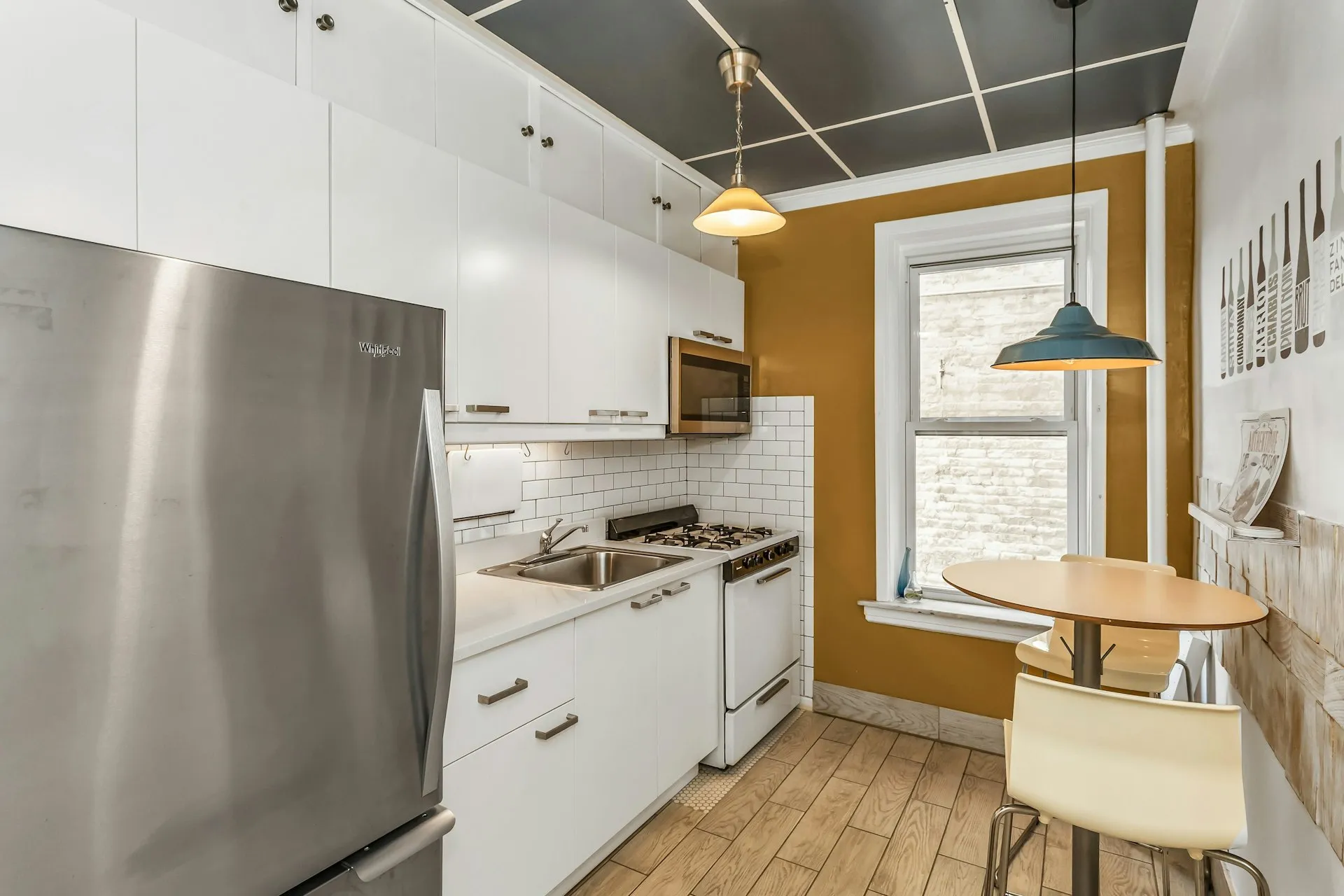 561 41st Street #2C in Sunset Park, Brooklyn | StreetEasy