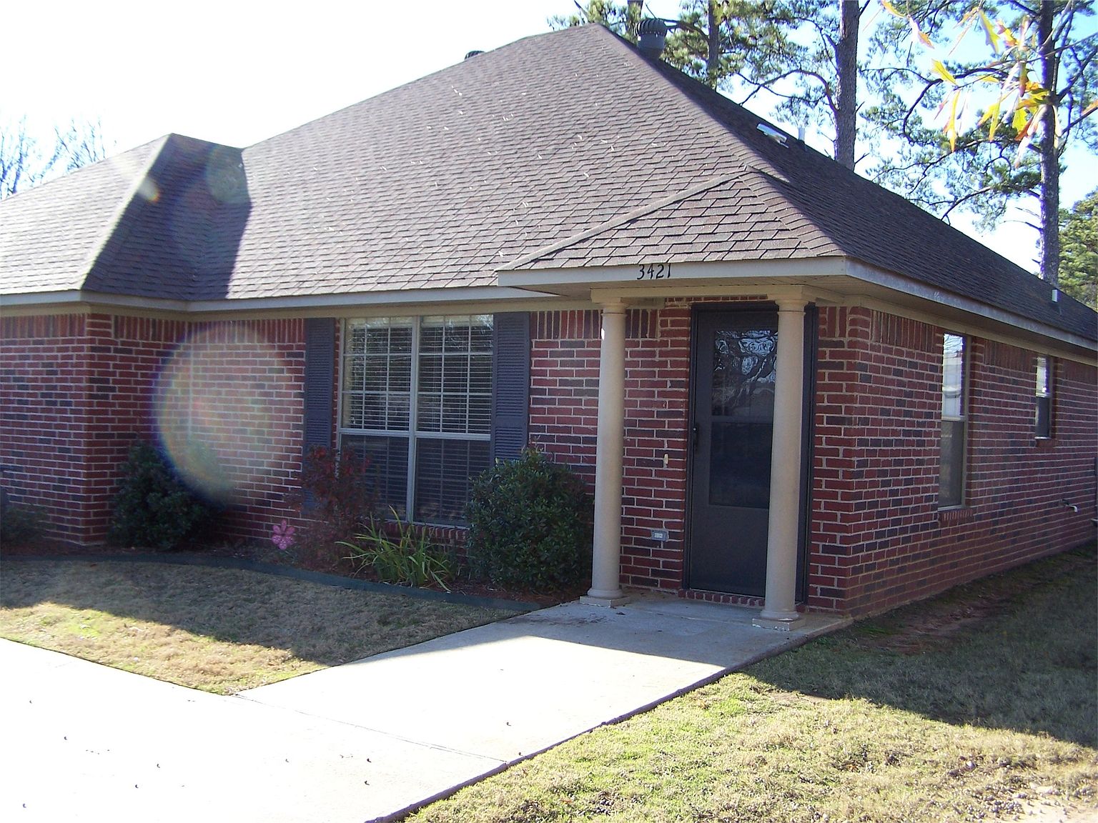 3421 Rice St, Texarkana, AR 71854 | Zillow