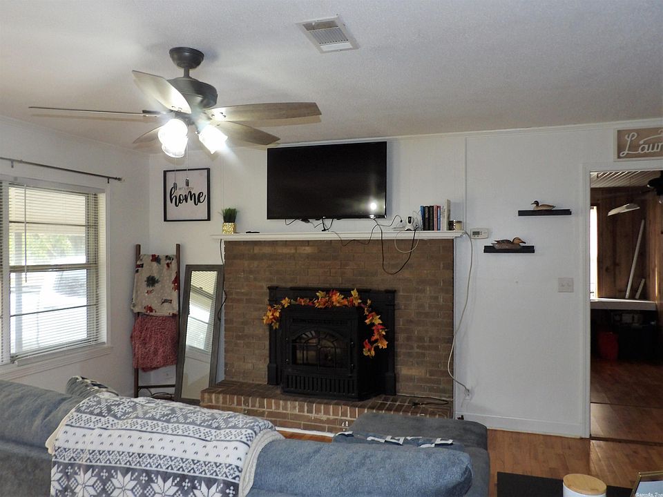 811 Rock Springs Rd, Wilmar, AR 71675 | Zillow