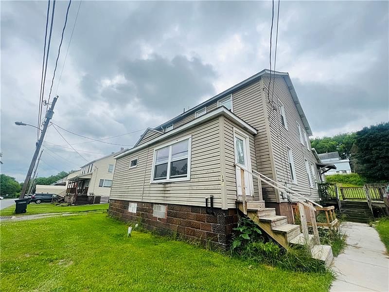 139 Railroad Ave, Jerome, PA 15937 | Zillow