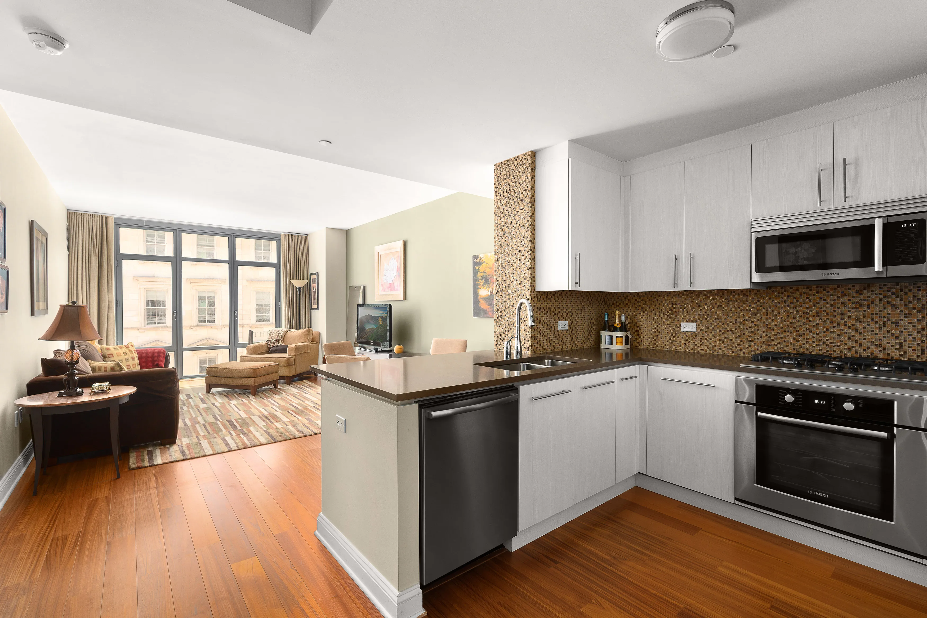 57 Reade Street #4A in Tribeca, Manhattan | StreetEasy