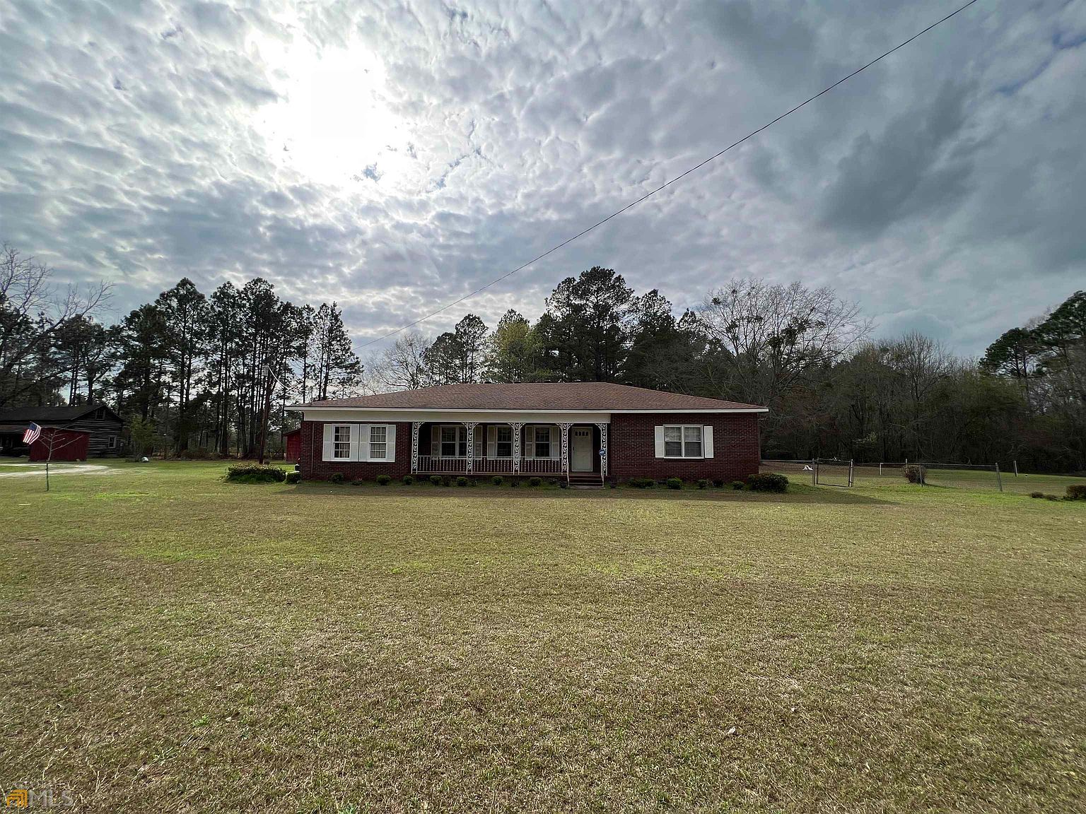 4285 S Highway 441, Rentz, GA 31075 | Zillow