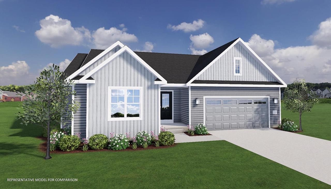 385 Stoddard Drive, Oregon, WI 53575 | Zillow