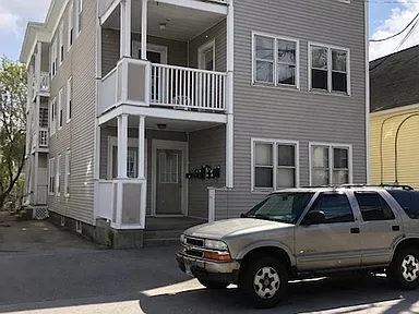 391-393 Manchester St. - 391 Manchester St Manchester NH (2 units ...