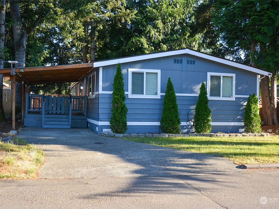 4248 A Street SE UNIT 518, Auburn, WA 98002 | MLS #2256410 | Zillow