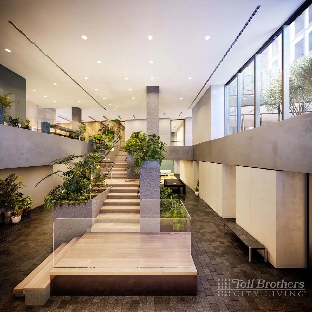 77 Charlton Street #N9B in Hudson Square, Manhattan | StreetEasy