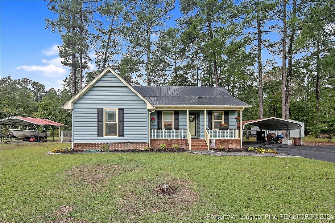 150 Cypress Rd, Cameron, NC 28326 | Zillow