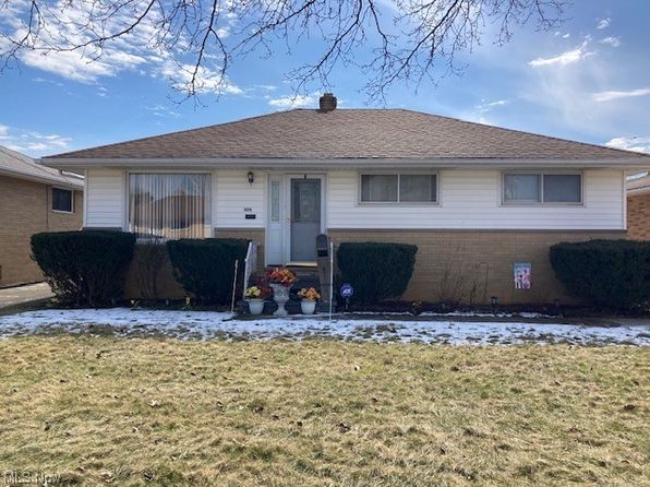 Maple Heights OH Real Estate - Maple Heights OH Homes For Sale | Zillow