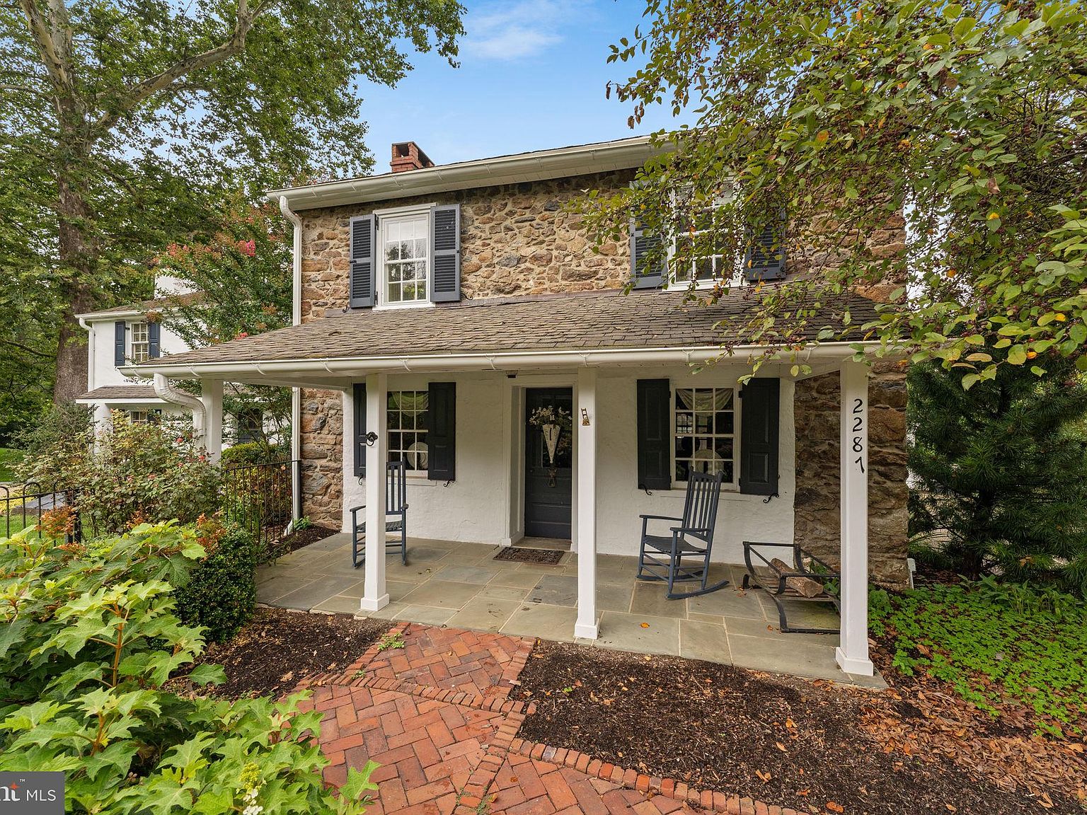 2287 S Valley Rd, Berwyn, PA 19312 | Zillow