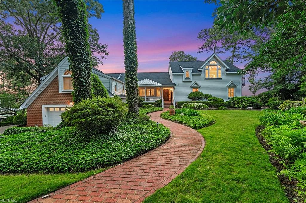 1845 N Alanton Dr, Virginia Beach, VA 23454 | Zillow