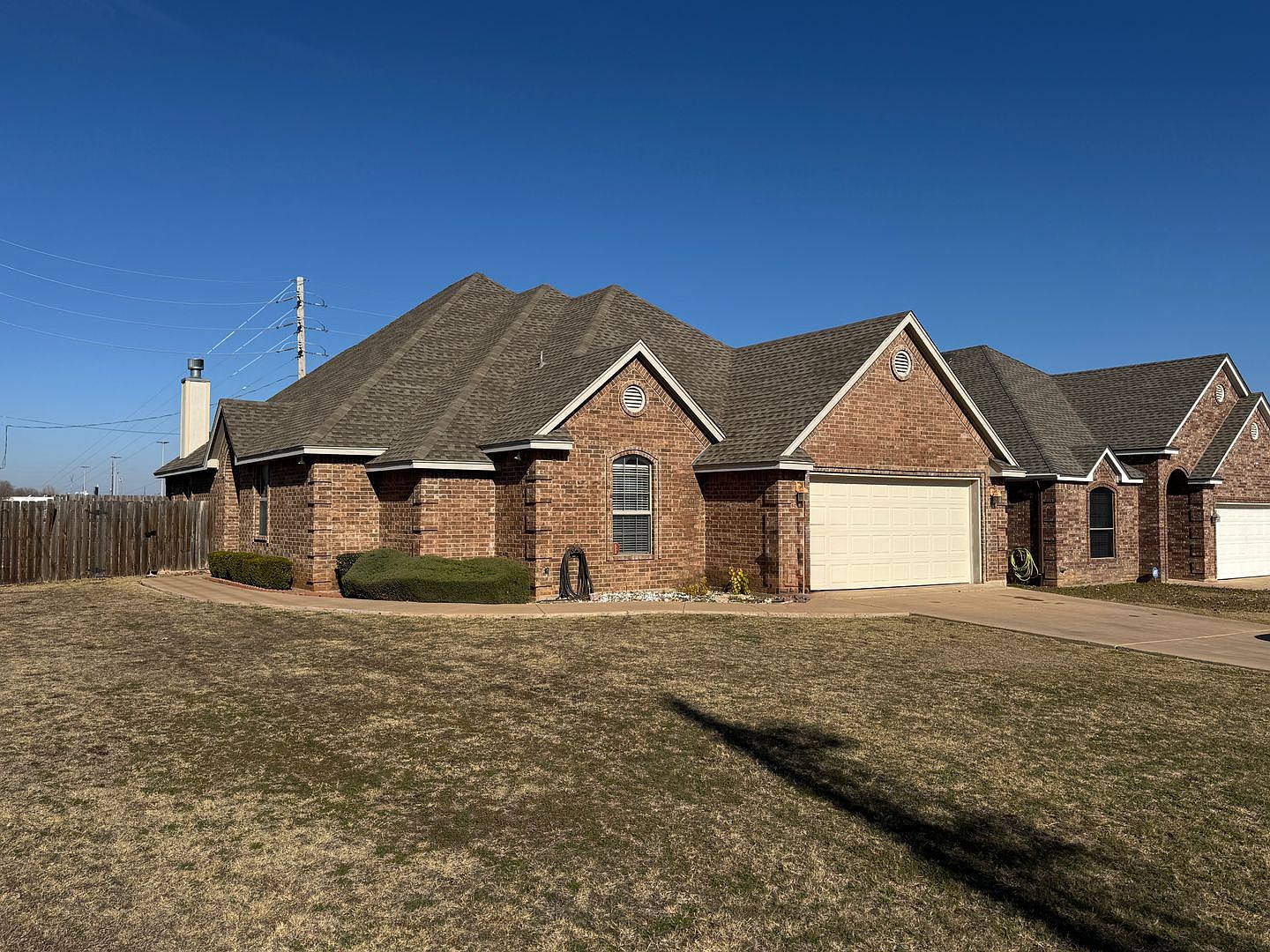 4439 NW Wolf Rd, Lawton, OK 73507 | Zillow