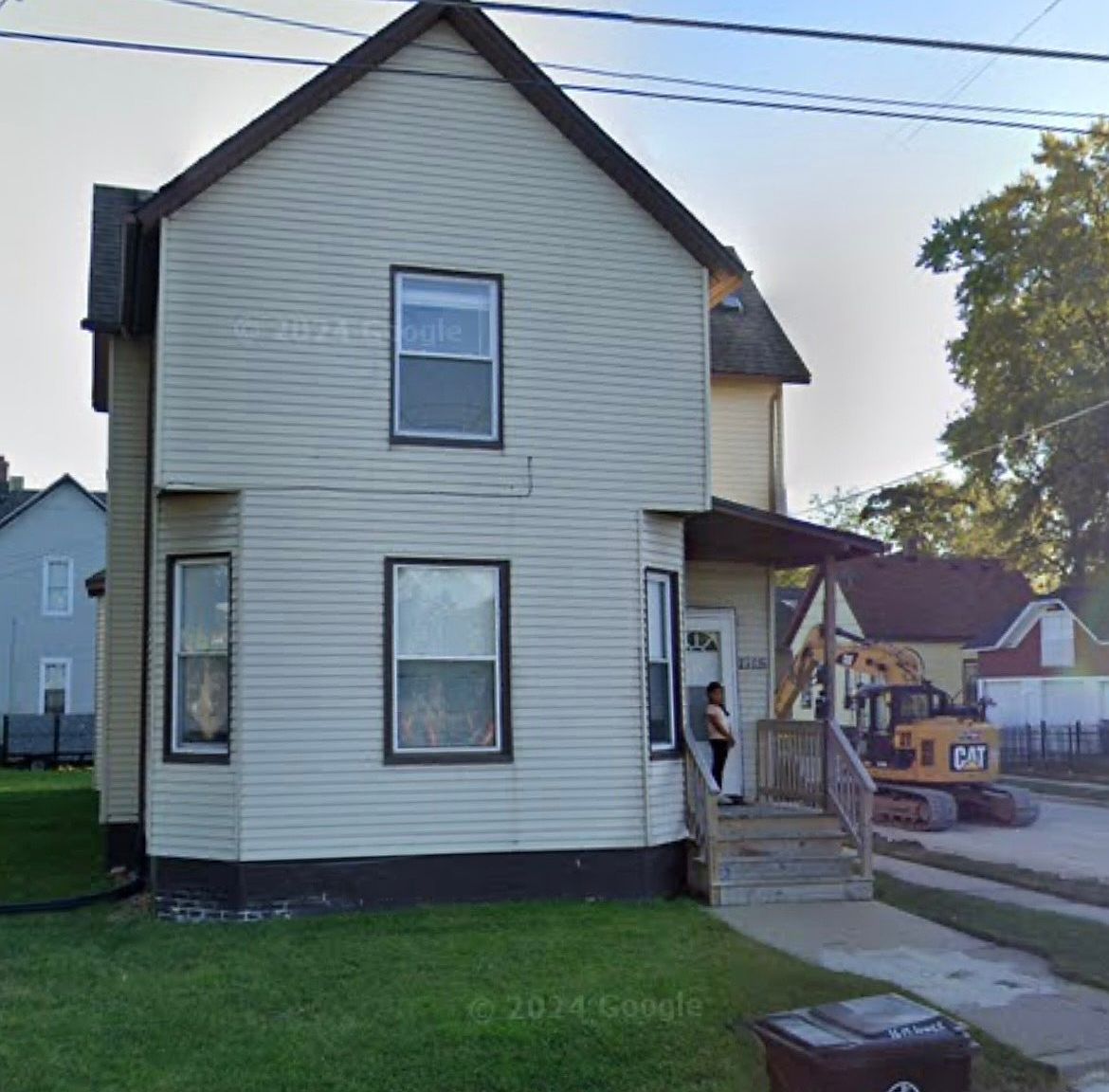 1615 W 6th St, Racine, WI 53404 | Zillow