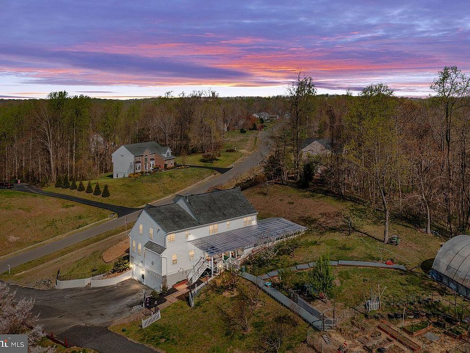 26 Sentinel Ridge Ln, Stafford, VA 22554 | MLS #VAST2019672 | Zillow